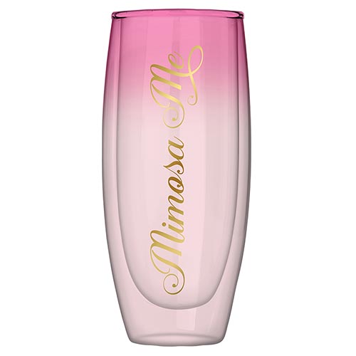 Sold Out - Mimosa Me Flute – Cute Booze®